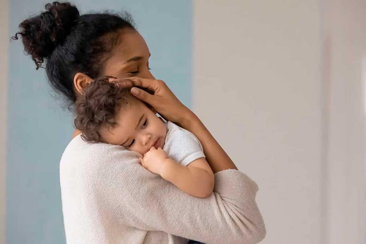 Toddler Sleep Problems and How to Solve Them - rockin’BLINKS